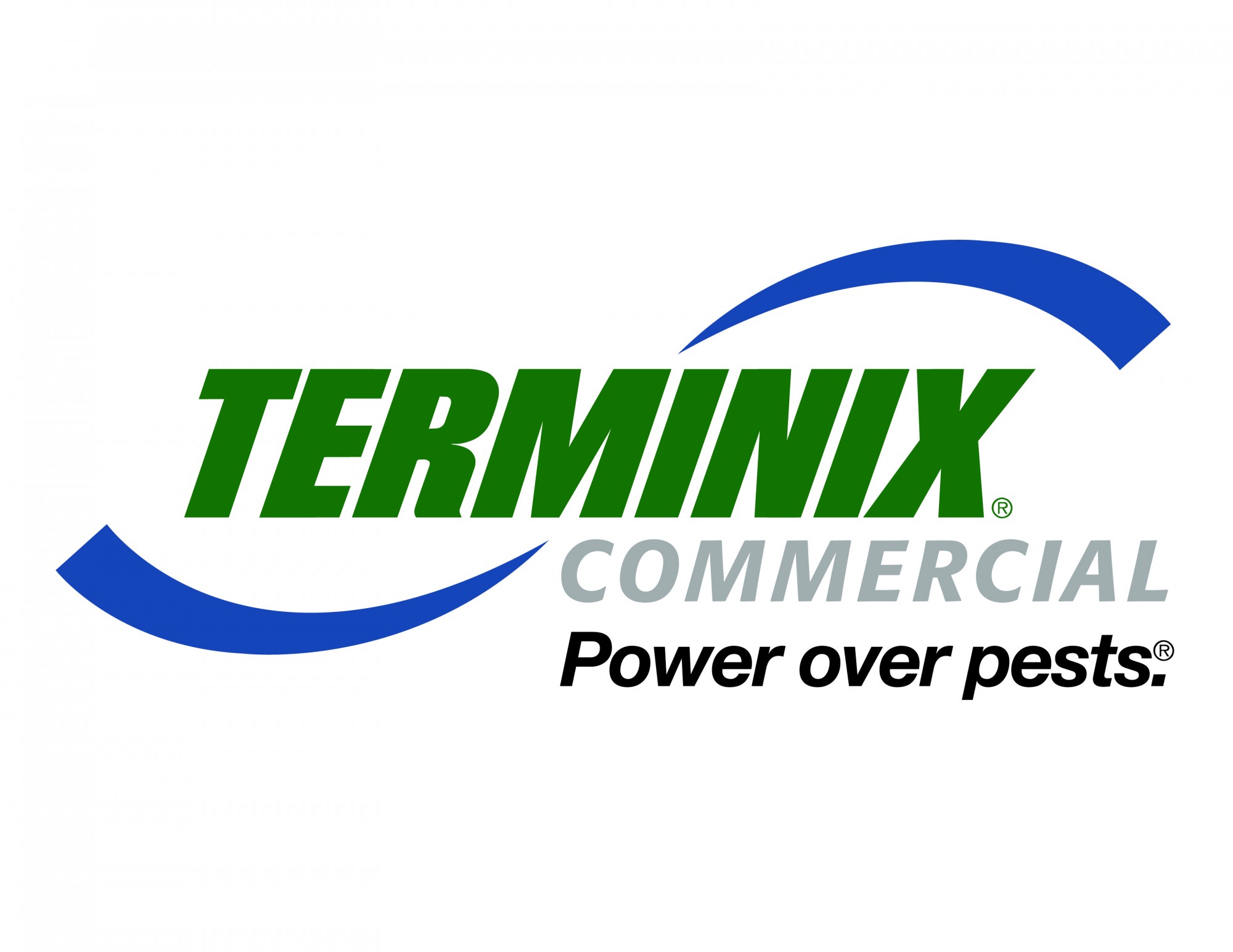 Terminix logo HD - FRLA