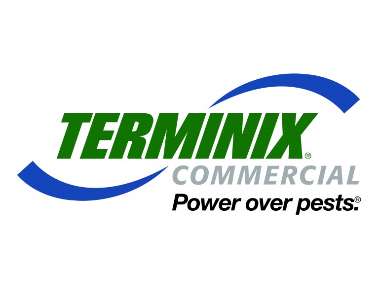 Terminix logo HD - FRLA