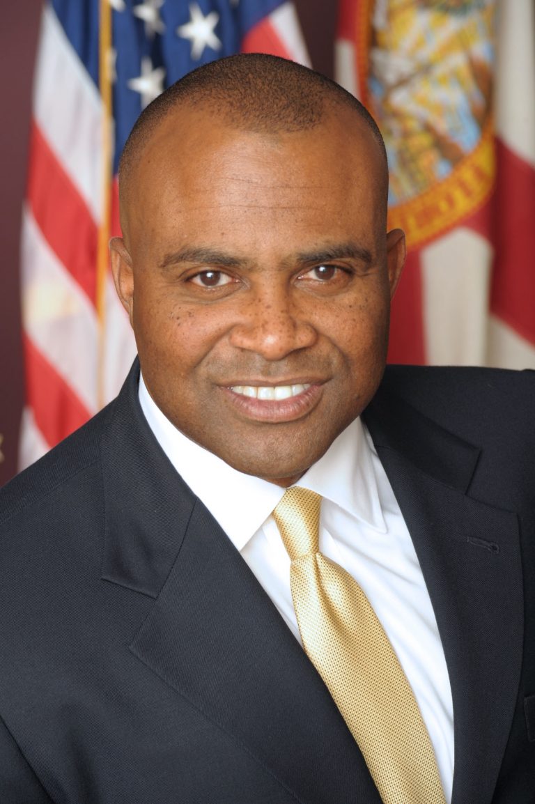 Meet VISIT FLORIDA’s New President & CEO Ken Lawson - FRLA