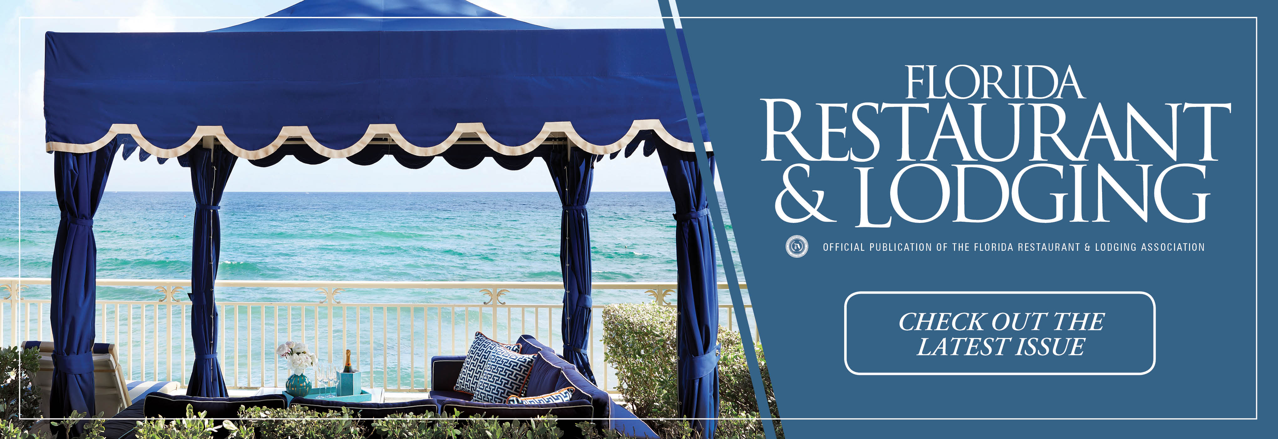 Florida Restaurant & Lodging Association - FRLA