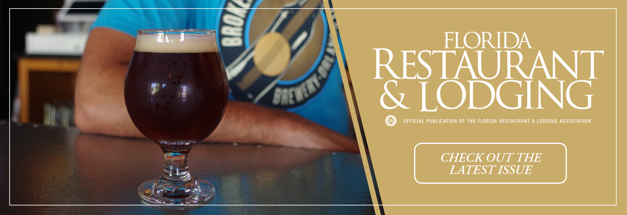 Florida Restaurant & Lodging Association - FRLA