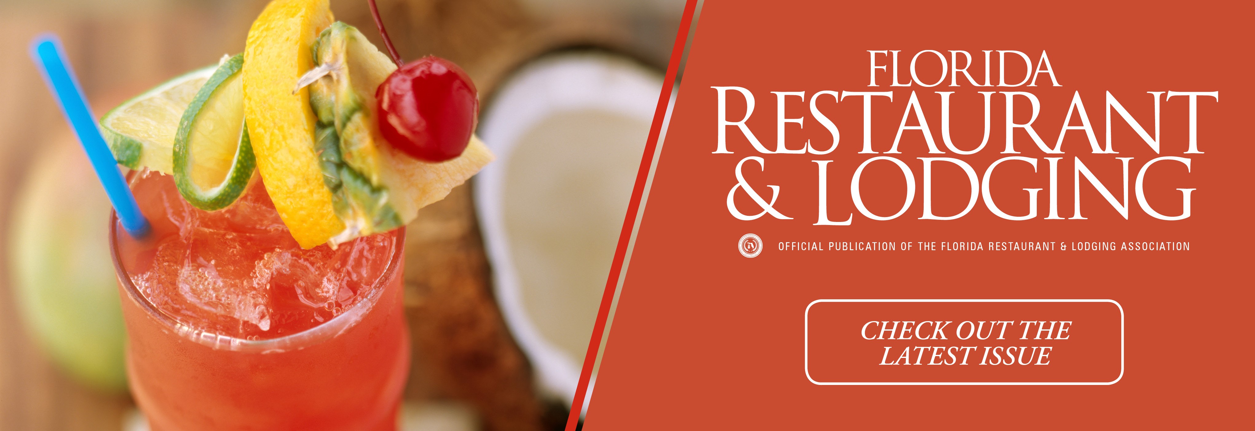 Florida Restaurant & Lodging Association - FRLA