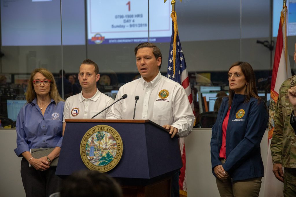 Hurricane Resources - FRLA