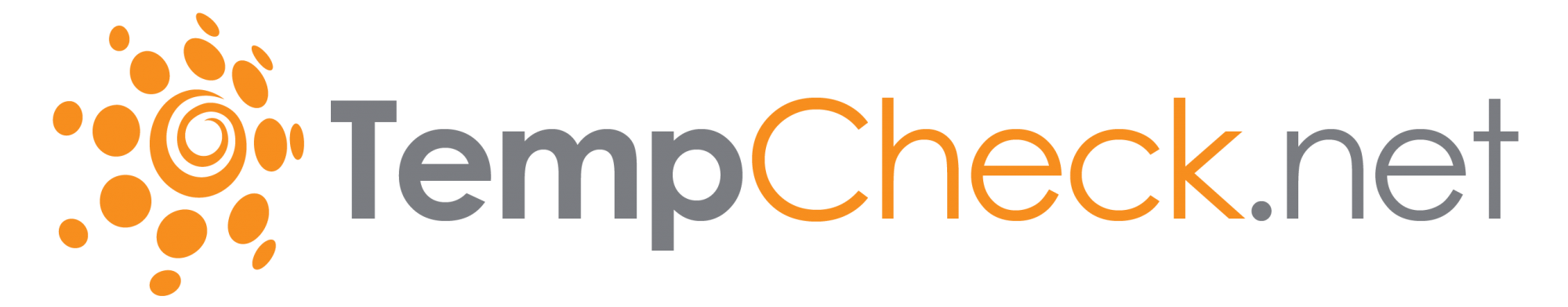 TempCheck Logo Grey - FRLA
