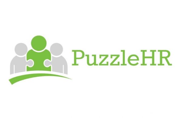 PuzzleHR Logo - FRLA