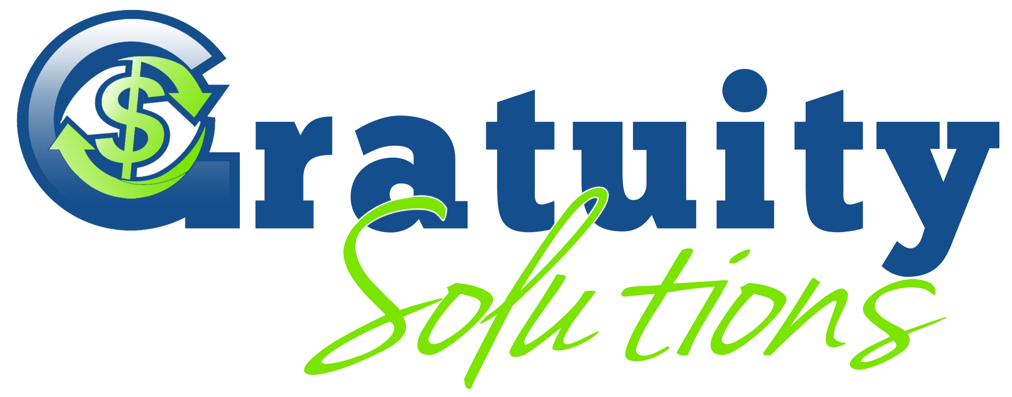 Gratuity Solutions LOGO - FRLA