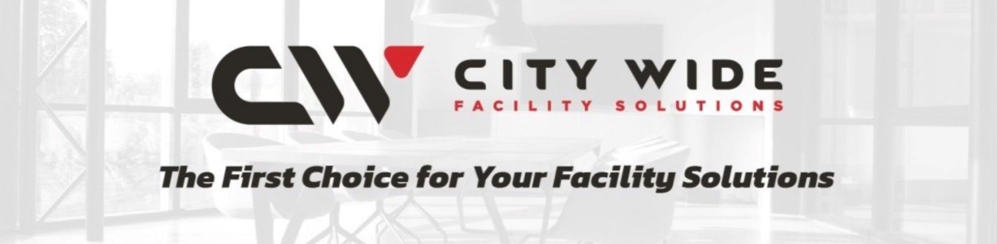 City Wide Logo - FRLA