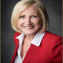 Barbara Bowden - A Heart for Hospitality and Helping Others Along the ...