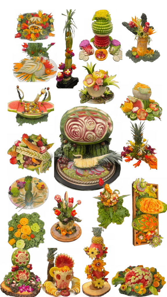 2023 ProStart Competition - FRLA