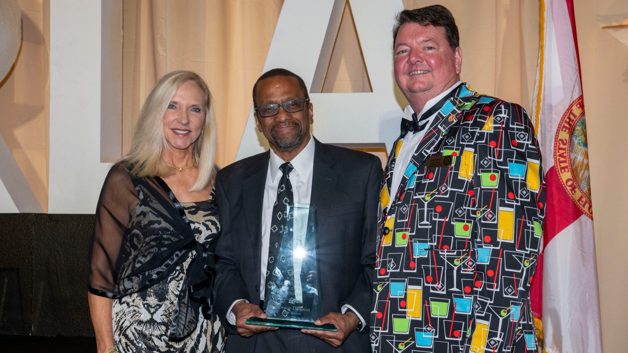 Central Florida Restaurant Leader Inducted into FRLA Hall of Fame - FRLA