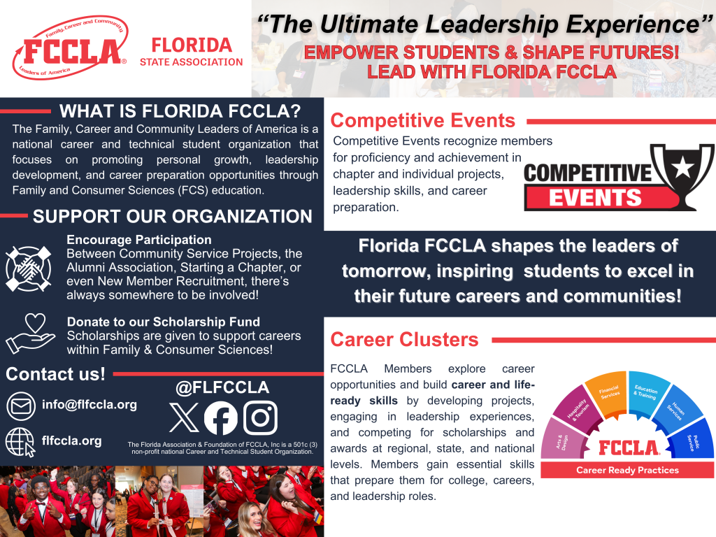 ProStart NewsBites August 2025 - FRLA